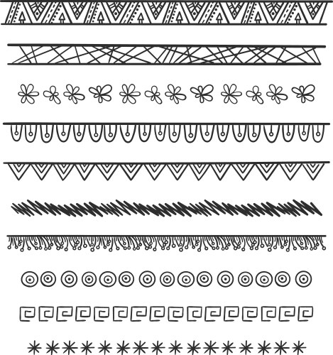 Cute Border Vector Images (over 86,000)