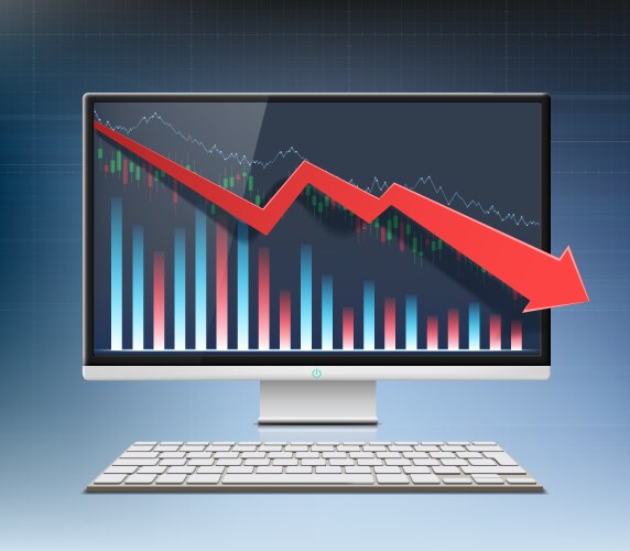 Economic Vector Images (over 140,000)