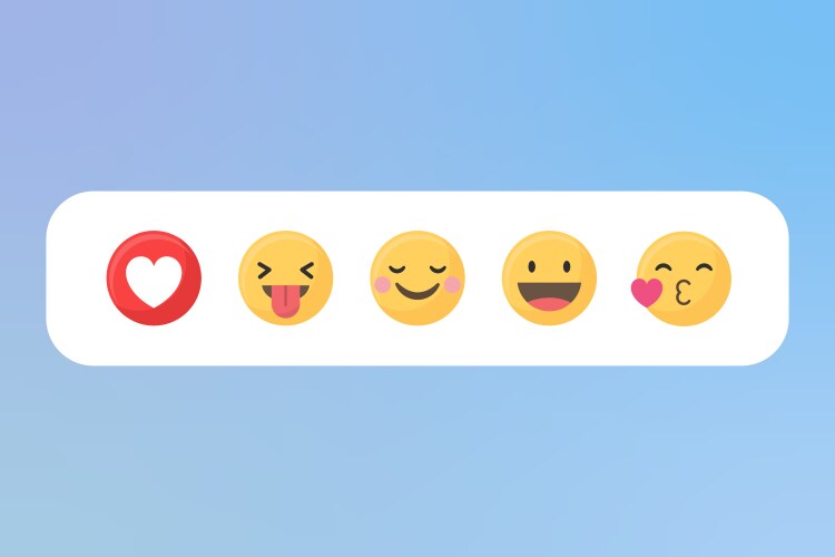 Talking Emoji Vector Images (over 3,700)