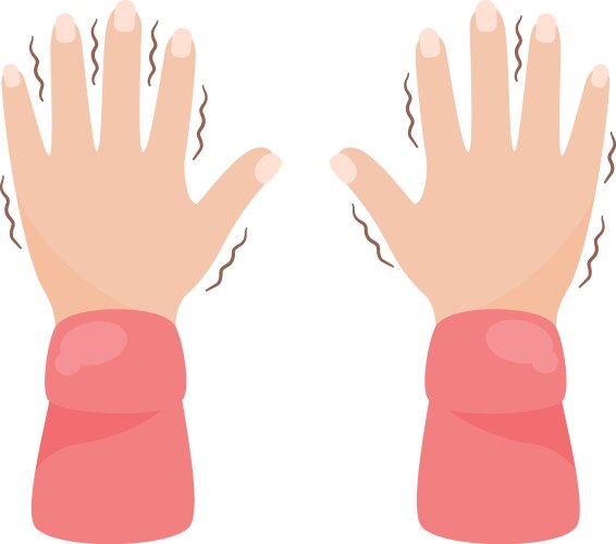 Tremor Vector Images (over 2,900)