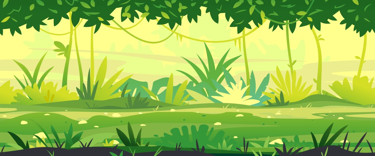Jungle Vector Images (over 250,000)