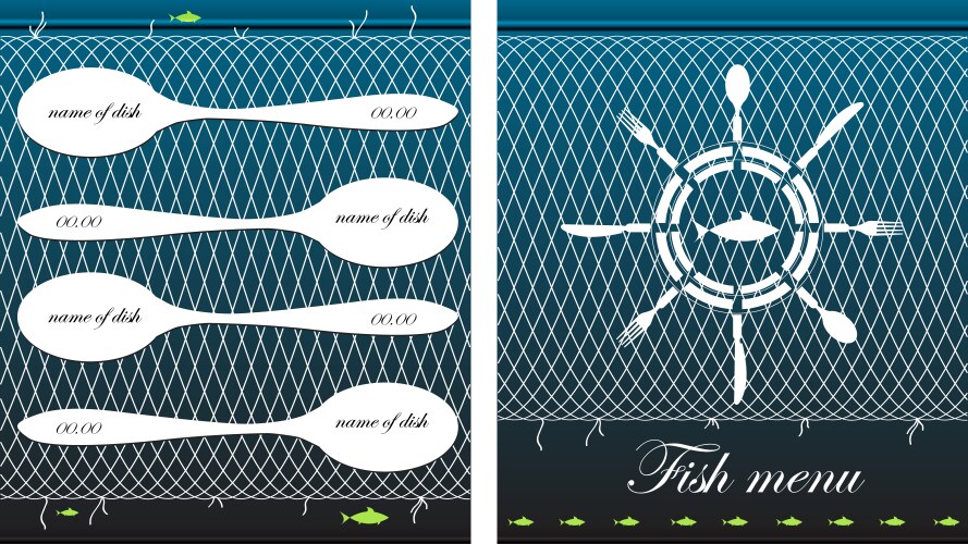 Restaurant Menu Borders Vector Images (over 6,000)