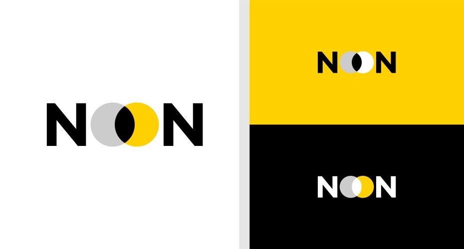 Noon Logo Vector Images (over 100)