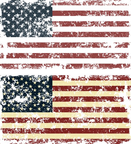 Distressed Flag Vector Images (over 9,800)