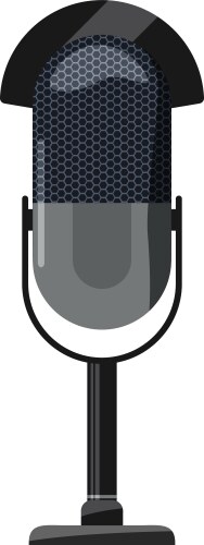 Mic Cartoon Vector Images (over 6,400)