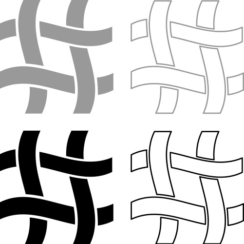 Fabric Icon Linen Vector Images (over 3,900)