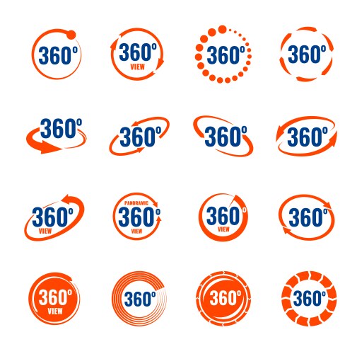 360 Logo Vector Images (over 2,600)