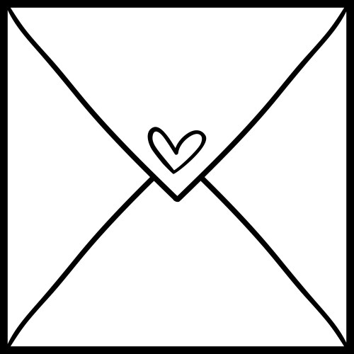 Coloring book for kids printer Royalty Free Vector Image