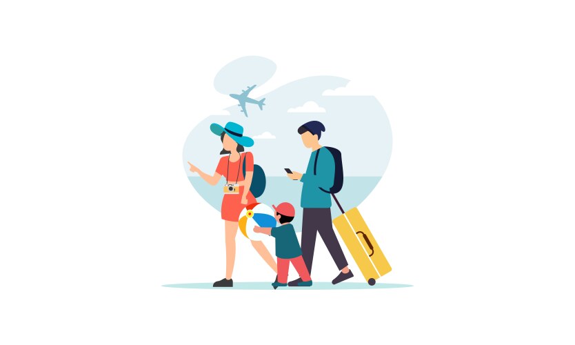 Girls Trip Vector Images (over 20,000)