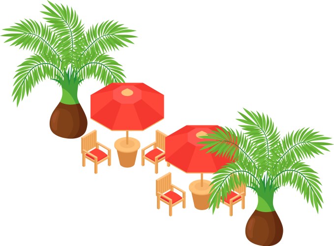 Recreational Area Vector Images (over 7,000)