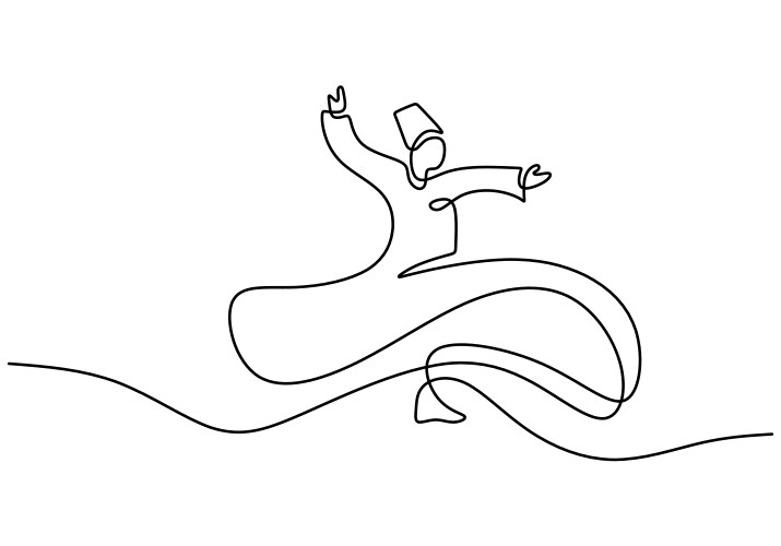 Sufi Vector Images (over 160)