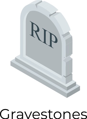 Gravestone Vector Images (over 25,000)