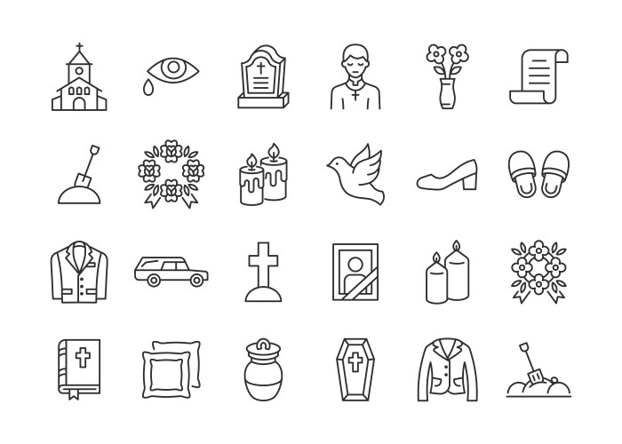 Funeral Vector Images (over 33,000)