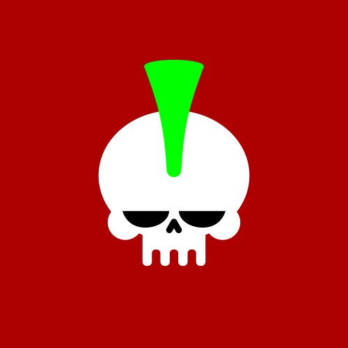 Mohawk Vector Images (over 2,000)