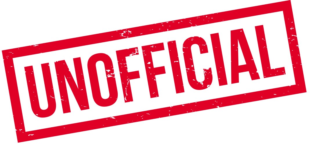 Unofficial Stamp Vector Images (over 180)