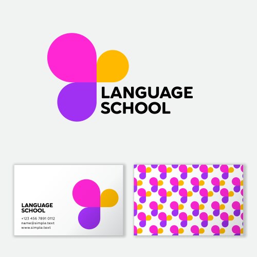Language Logo Vector Images (over 19,000)