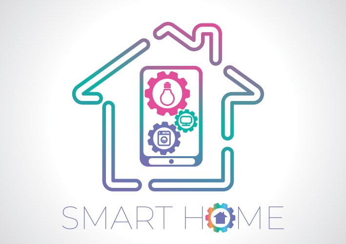 Smart Home Logo Vector Images (over 13,000)