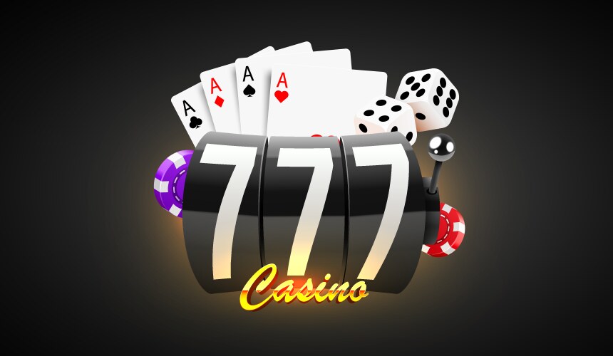 777 Vector Images (over 5,000)