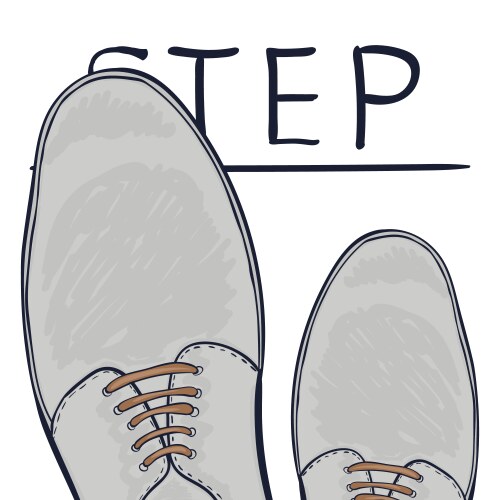 Next Step Vector Images (over 3,500)