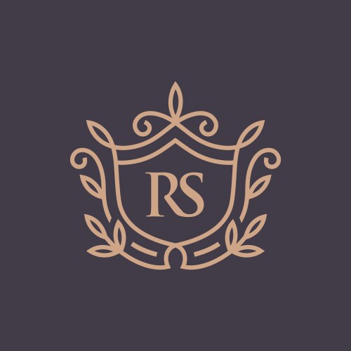 Rs Fashion Logo Vector Images (over 610)