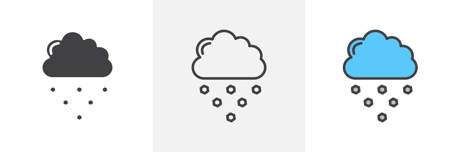 Hail Vector Images (over 4,200)