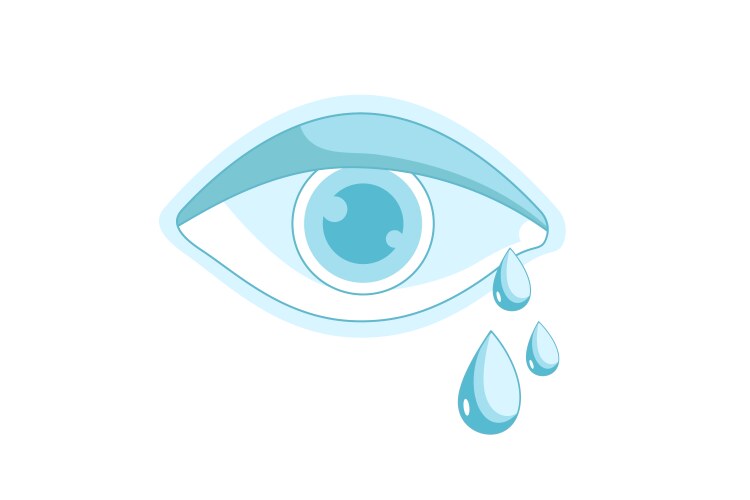 Teardrop Eye Vector Images (over 450)