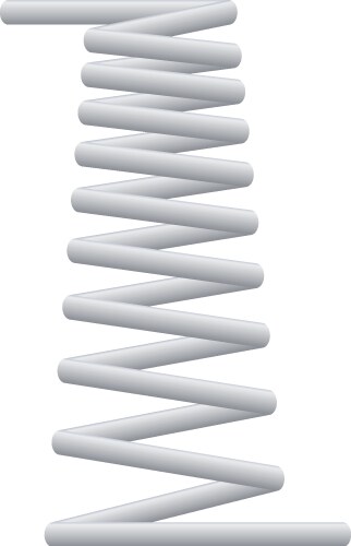 Wire Cartoon Coil Vector Images (over 200)