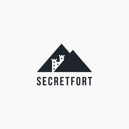 Fort Logo Vector Images (over 7,100)
