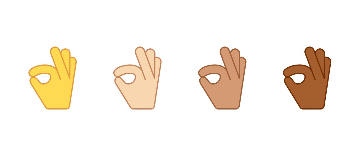 Handshake emoji icon emoticon partnership Vector Image Handshake emoji icon emoticon partnership Vector Image