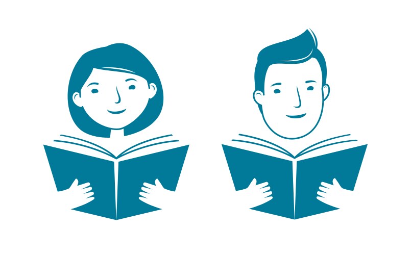 School Book Logo Education Vector Images (over 36,000)