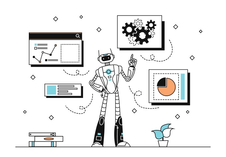 Future Work Vector Images (over 26,000)