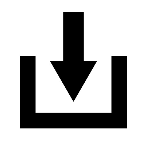 Simple programming source code file icon Vector Image