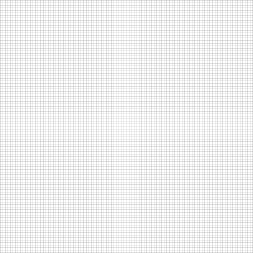 Graph paper coordinate grid Royalty Free Vector Image