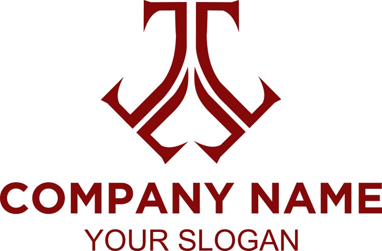 Triple T Logo Vector Images (over 150)