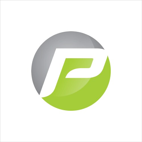 Circle Logo P Vector Images (over 16,000)