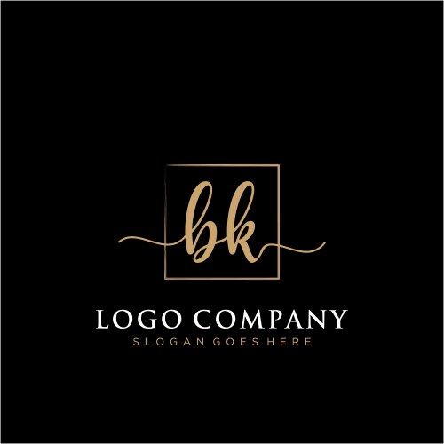 Bk Logos Vector Images (over 2,700)