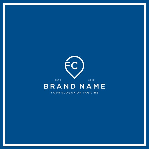 Fc Logo Vector Images (over 3,000)