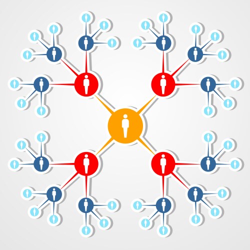 Web Network Vector Images (over 930,000)