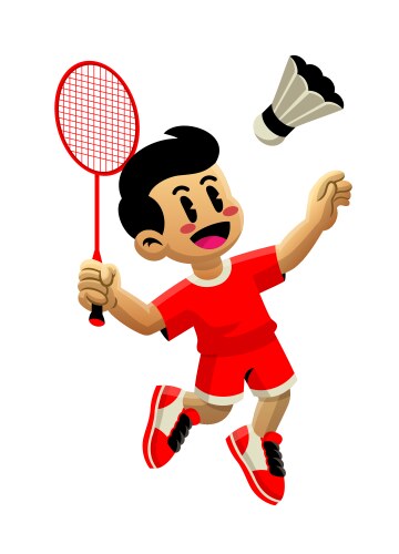 Badminton Logo Vector Images (over 4,800)
