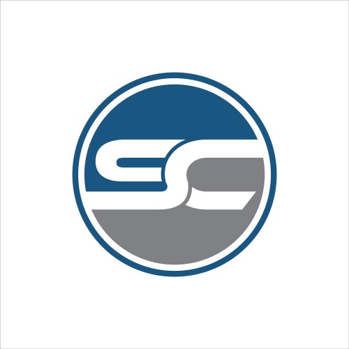 Sc Logo Vector Images (over 3,300)