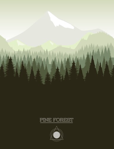 Forest Vector Images (over 730,000)