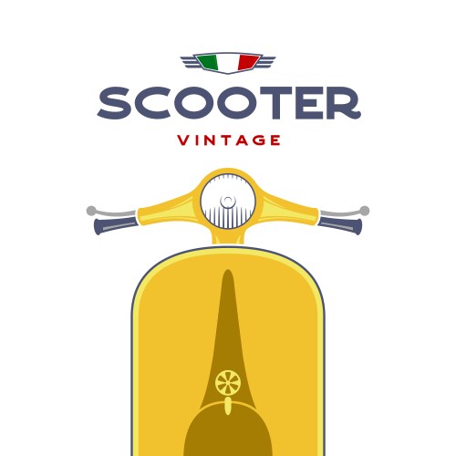 Scooter Logo Vector Images (over 8,600)
