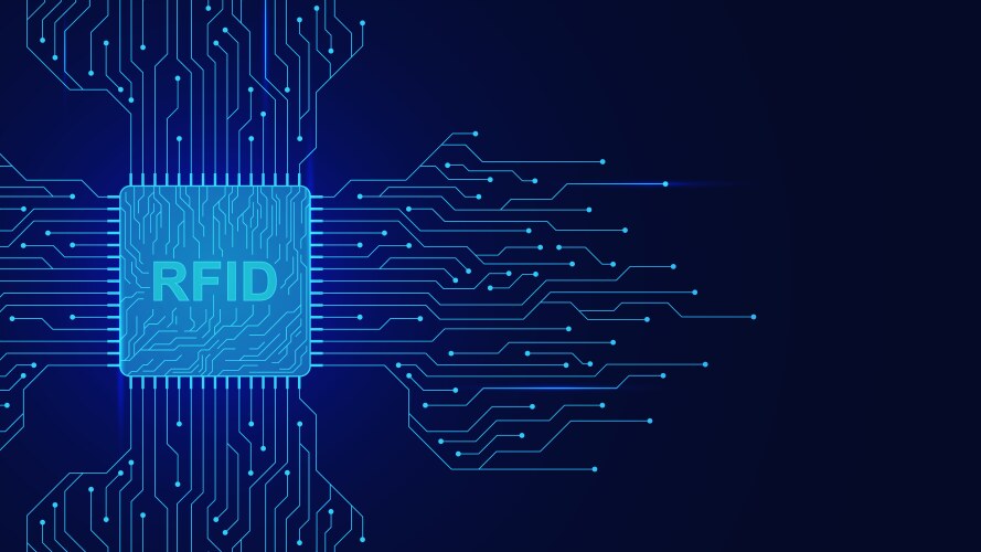 Rfid Warehouse Vector Images (73)