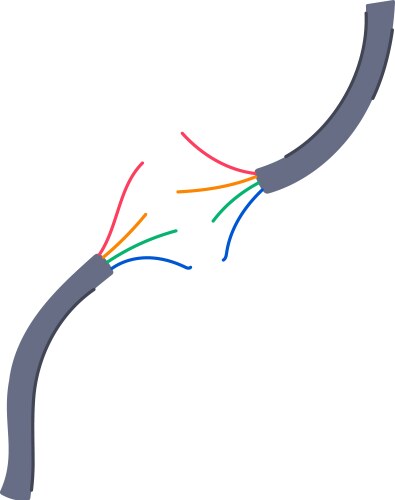 Coaxial Vector Images (over 550)