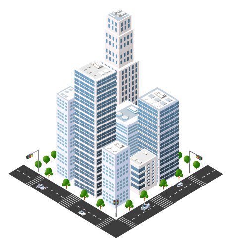 Urban Planning Vector Images (over 26,000)