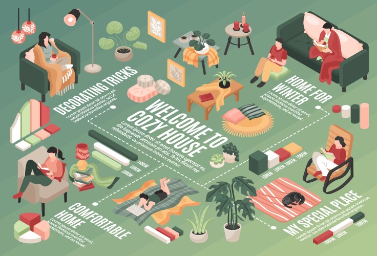 Cozy Symbol Vector Images (over 18,000)