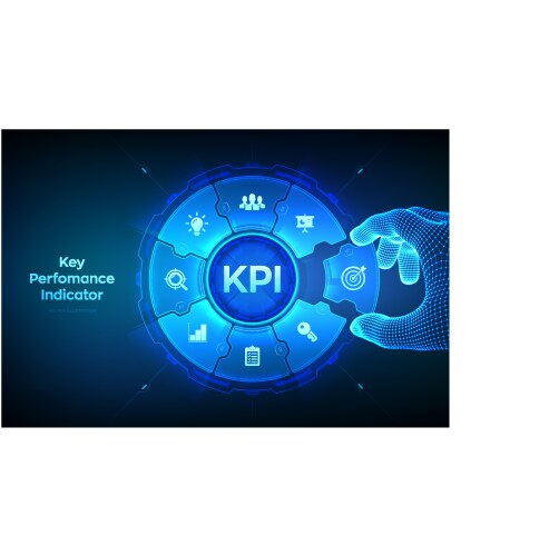 Kpi Symbol Indicator Vector Images (over 300)