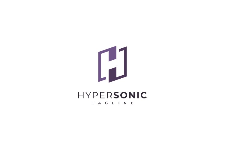 Hyper Logo Vector Images (over 220)