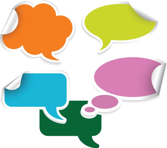 Comic strip Royalty Free Vector Image - VectorStock