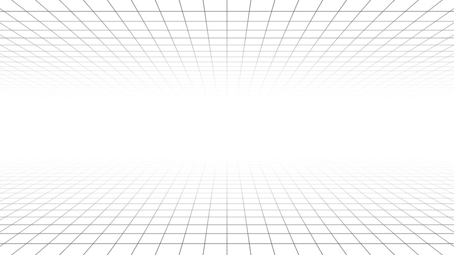 Perspective Grid Vector Images (over 16,000)
